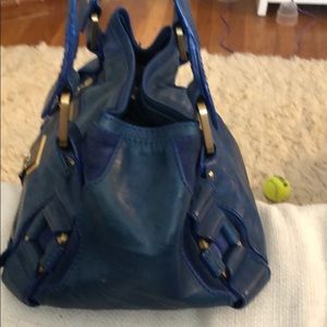 Jimmy Choo | Bags | Vintage Jimmy Choo Handbag | Poshmark